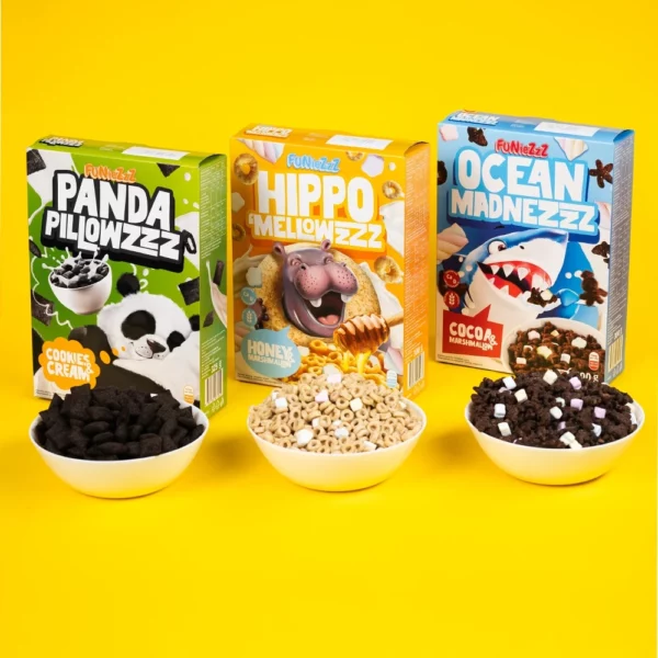 FUN PACK – 3 НОВИ СТРАХОТНИ ВКУСА – funiezzz.bg